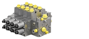 Home - HPV - Hydraulic Proportional Valves