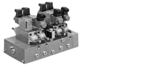 Products - HPV - Hydraulic Proportional Valves