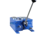 M series - HPV - Hydraulic Proportional Valves
